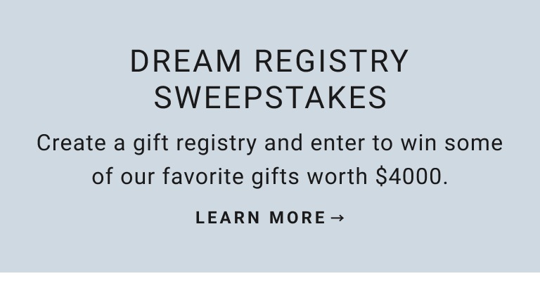 Wedding Registry Bridal Registry Gift Registry Williams Sonoma