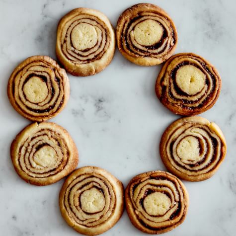 Cinnamon Logs | Williams Sonoma