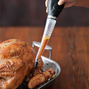 Essential Roasting Tools | Williams Sonoma