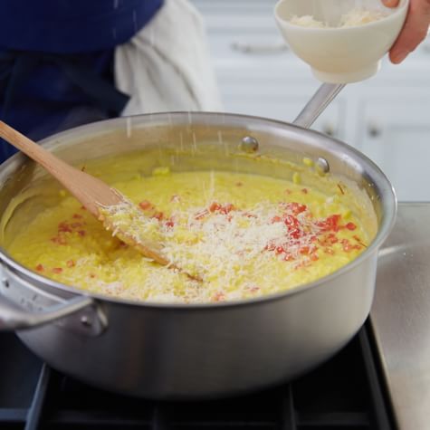 Carnaroli Rice Risotto | Williams Sonoma