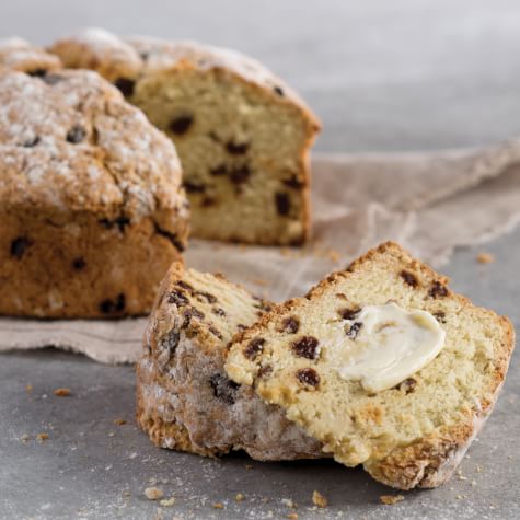 Classic Soda Bread | Williams Sonoma