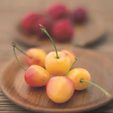 All About Cherries: Cooking with Cherries | Williams Sonoma