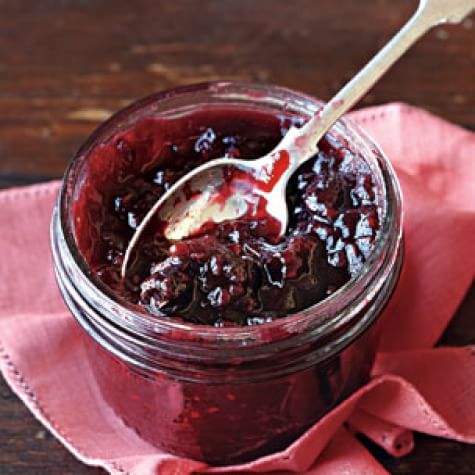 Berry Jam | Williams Sonoma