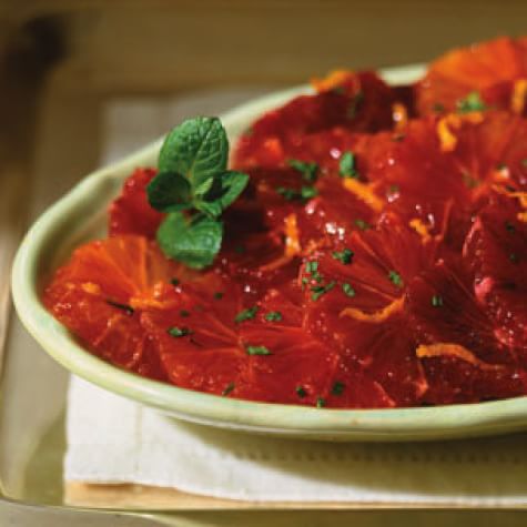 Citrus Compote | Williams Sonoma