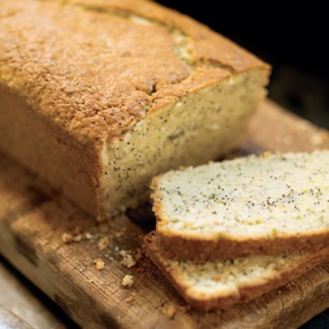 Lemony Lemon Bread | Williams Sonoma