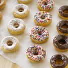 Mini Donuts | Williams Sonoma