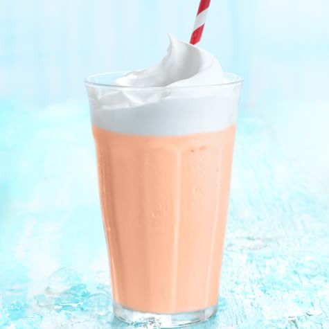 Creamsicle Milkshake | Williams Sonoma