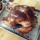 Super-Fast Roast Turkey | Williams Sonoma