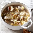 Bouillabaisse with Red Pepper Rouille | Williams Sonoma