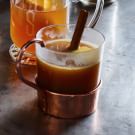 Maple Buttered Rum | Williams Sonoma