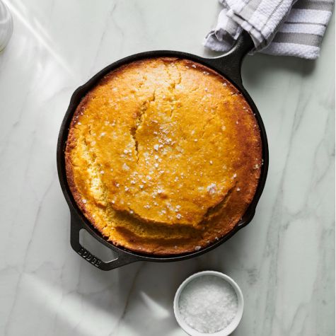 Ina Garten's Skillet Cornbread | Williams Sonoma