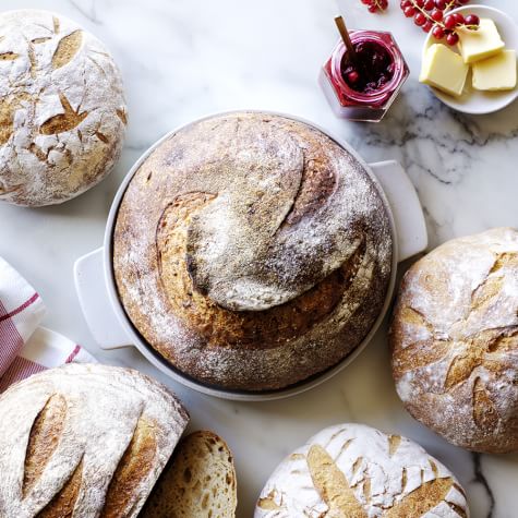 Boule Recipe | Williams Sonoma