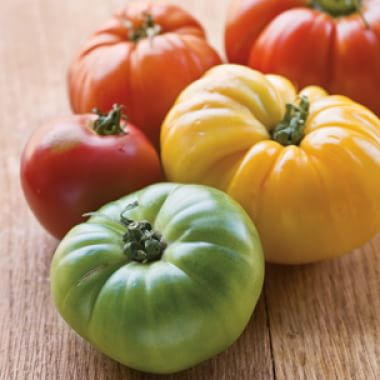 All About Tomatoes: Storing and Cooking Tomatoes | Williams Sonoma