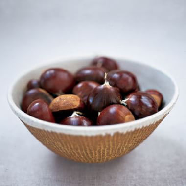 All About Chestnuts: Preparing and Storing Chestnuts | Williams Sonoma