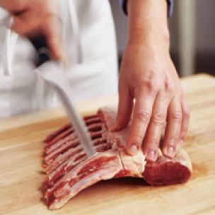 Secrets to Great Grilling – Lamb | Williams Sonoma