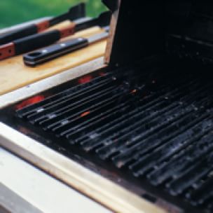 Direct-Heat Grilling With Gas | Williams Sonoma