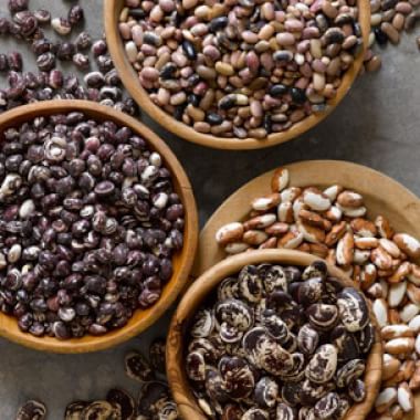 Bean Basics: Storing and Preparing Dried Beans | Williams Sonoma