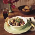Oven-Braised Venison Ragout | Williams Sonoma