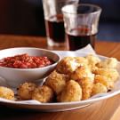 Fried Bocconcini with Spicy Tomato Sauce | Williams Sonoma