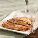 Crepes with Chestnut Cream | Williams Sonoma