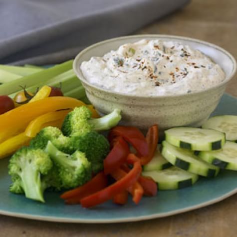 Potlatch-Sour Cream Dip | Williams Sonoma