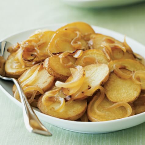 Potatoes Lyonnaise | Williams Sonoma