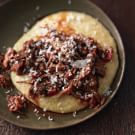Pork Rib Ragù with Polenta (Ragù di Maiale con Polenta) | Williams Sonoma