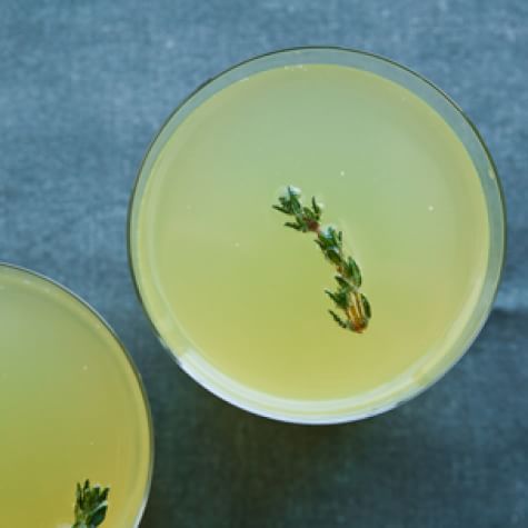 Herbal Spritzer | Williams Sonoma