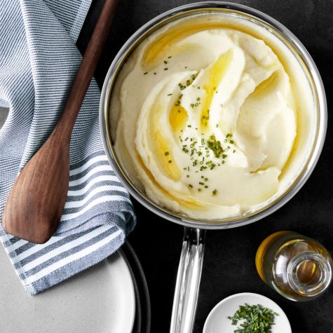 Recipe: Tyler Florence's Potato Puree | Williams Sonoma