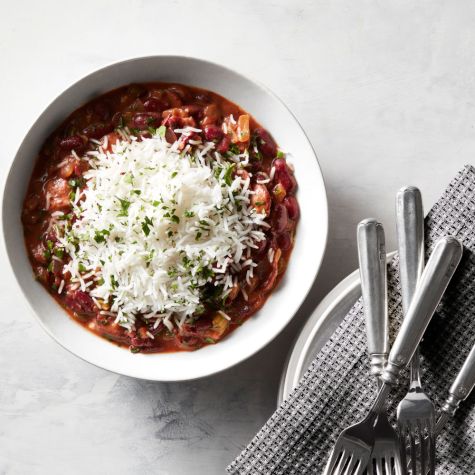 Recipe: Red Beans and Rice | Williams Sonoma