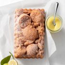 Recipe: Lemon Ricotta Loaf Cake | Williams Sonoma