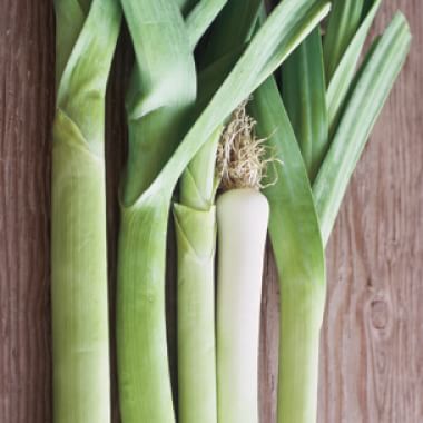 All About Leeks: Storing and Cooking Leeks | Williams Sonoma