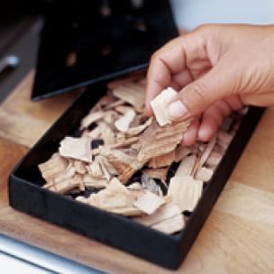 Smoking Foods | Williams Sonoma