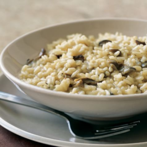 Classic Wild Mushroom Risotto | Williams Sonoma