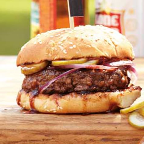 Memphis Burgers | Williams Sonoma