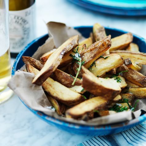Hand-Cut French Fries | Williams Sonoma