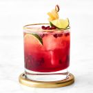 Recipe: Pomegranate-Ginger Tequila Mule | Williams Sonoma