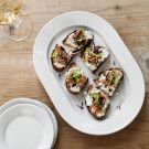 Ina Garten's Fig and Cheese Toasts | Williams Sonoma