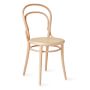 Ton 14 Caned Dining Side Chair | Dining Chair | Williams Sonoma