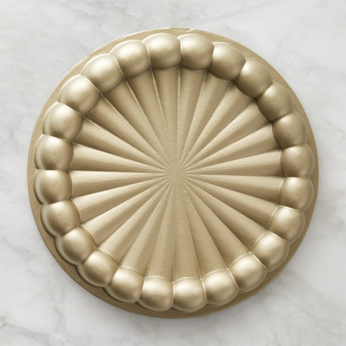 Nordic Ware Charlotte Cake Pan | Williams Sonoma