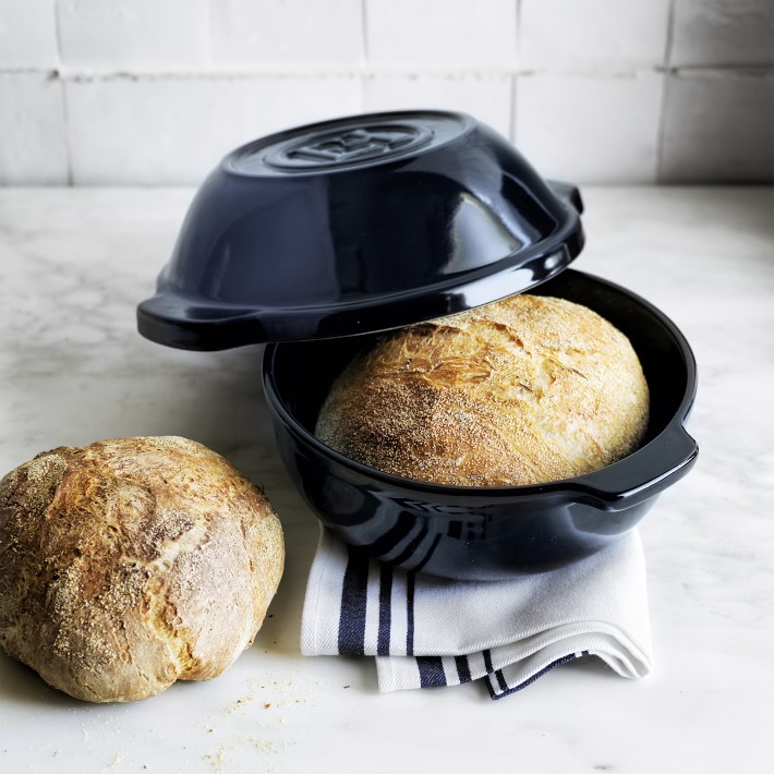 Emile Henry Bread Pot Recipes - Banana-breads.com