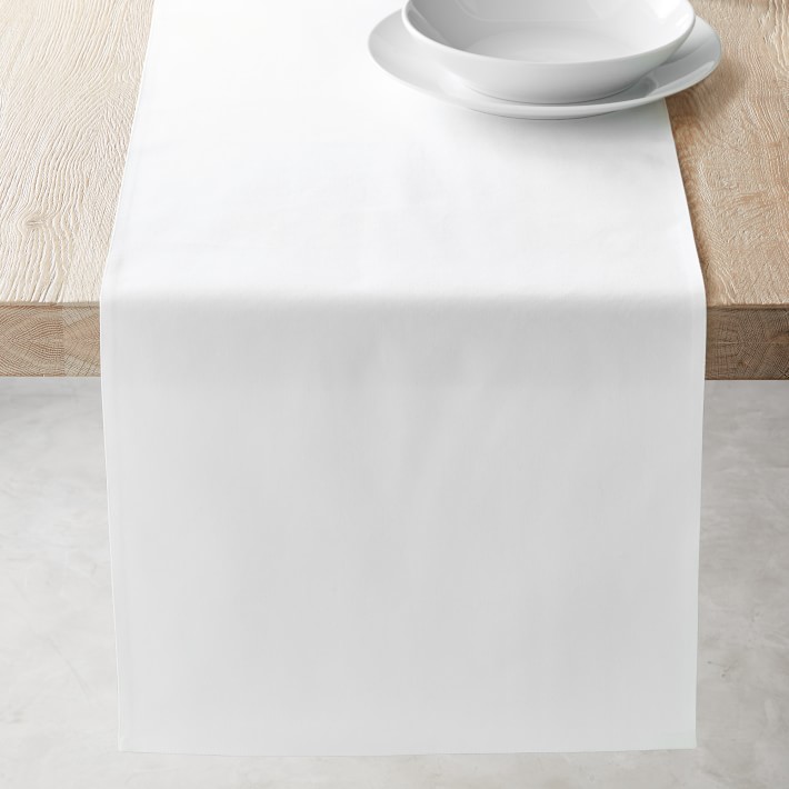 Hotel Table Runner | Williams Sonoma