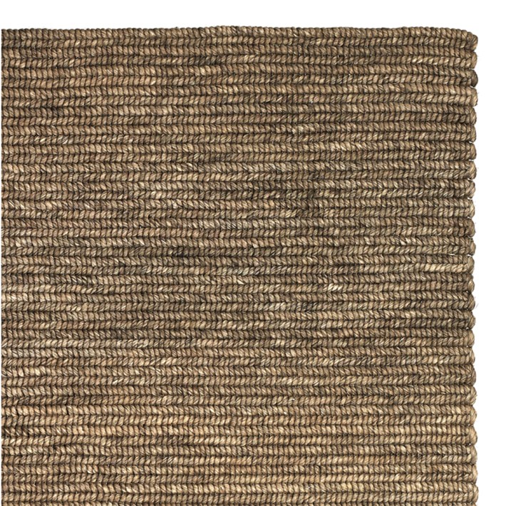 Light Abaca Rug | Williams Sonoma