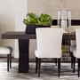 Navarro Extendable Rectangular Dining Table | Williams Sonoma
