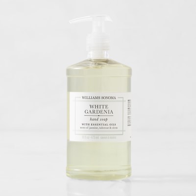 Williams Sonoma White Gardenia Room Spray | Williams Sonoma