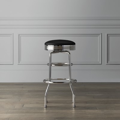 Diner Bar Stool | Williams Sonoma