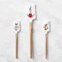 Grinch Christmas Spatulas | Williams Sonoma
