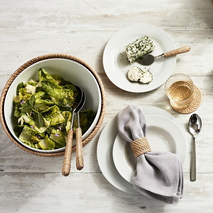Open Kitchen by Williams Sonoma Dinnerware Collection | Williams Sonoma ...