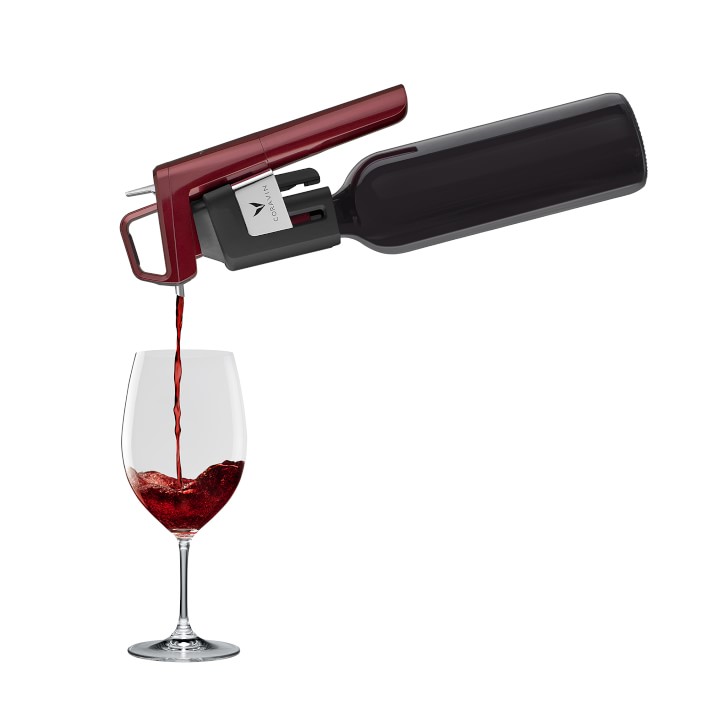 Coravin Timeless Model 6+ Wine Preservation System | Williams Sonoma