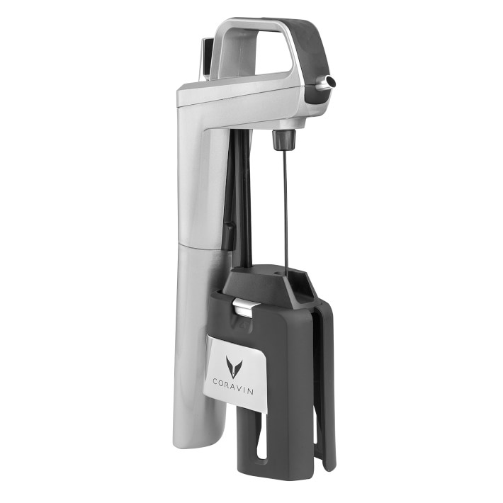 Coravin Timeless Model 6+ Wine Preservation System | Williams Sonoma